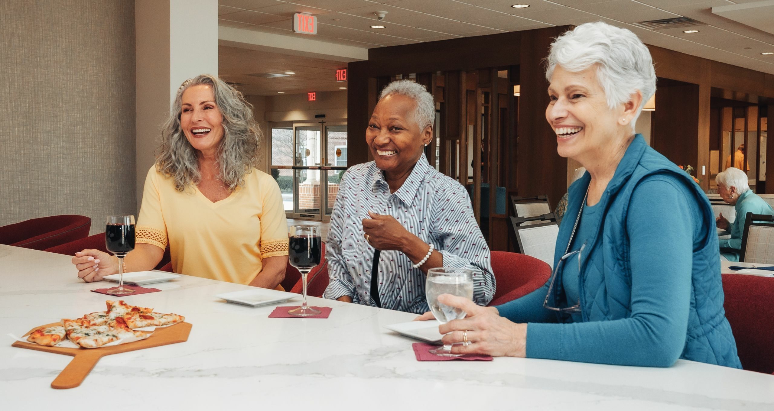 Our Company | True Connection Communities
