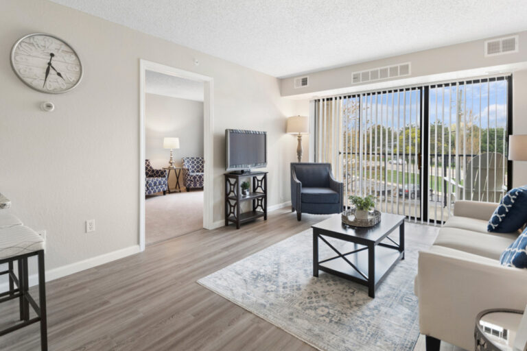 Pine Ridge Villas of Shelby Senior Living | True Connection Communities