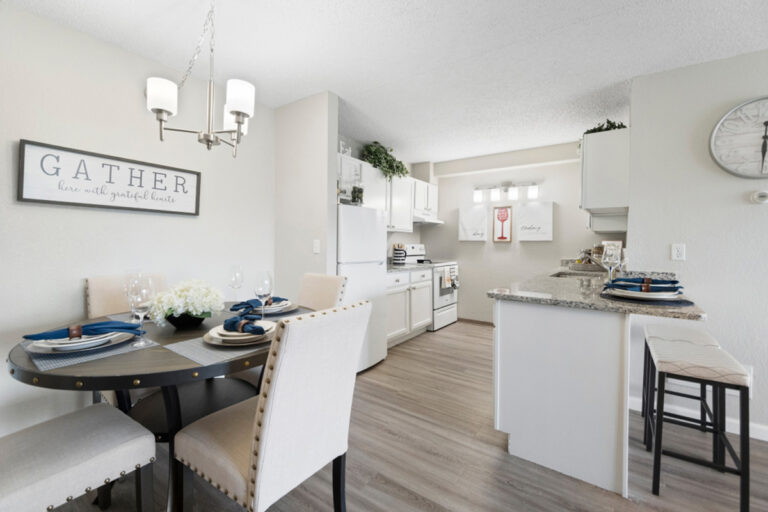 Pine Ridge Villas of Shelby Senior Living | True Connection Communities