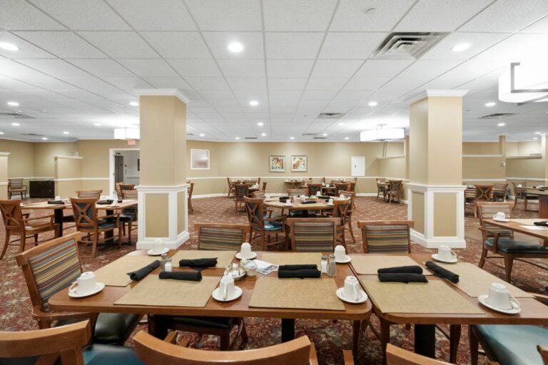 Arbour Square of Harleysville Senior Living in Pennsylvania | True ...