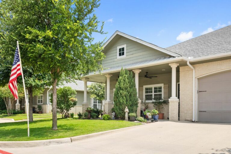 Parc Place Retirement Community | True Connection Communities