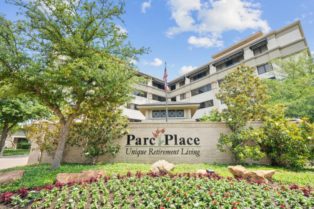 Parc Place Retirement Community | True Connection Communities