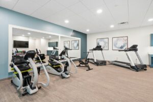 Parc Place Retirement Community | True Connection Communities