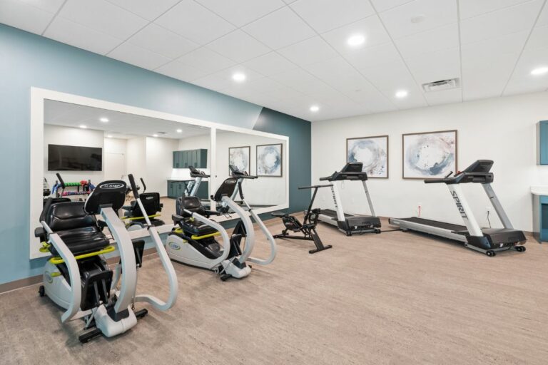 Parc Place Retirement Community | True Connection Communities
