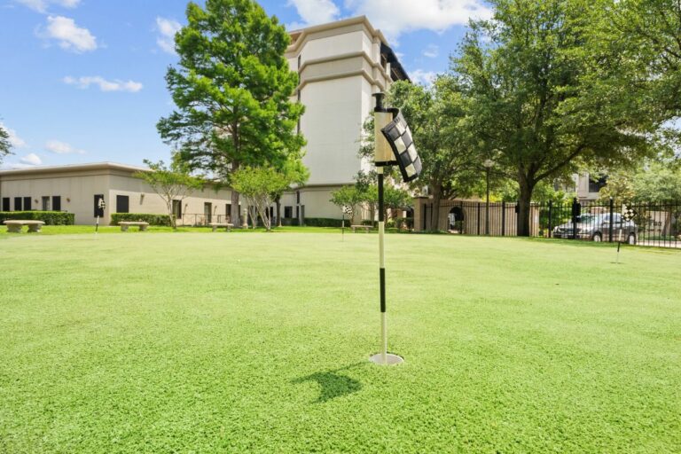 Parc Place Retirement Community | True Connection Communities