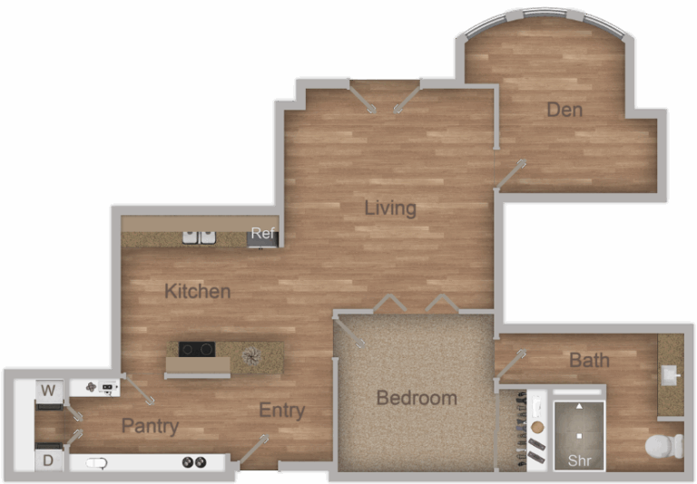 Parc Place Retirement Community | True Connection Communities
