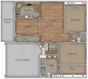 Parc Place Retirement Community | True Connection Communities