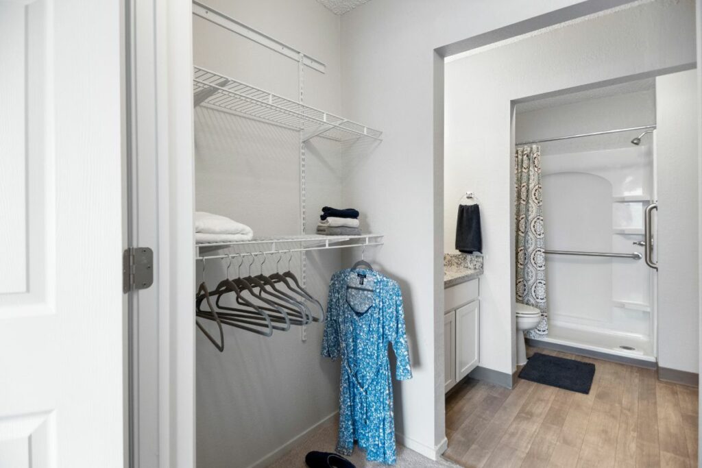 Pine Ridge Villas of Shelby Senior Living | True Connection Communities