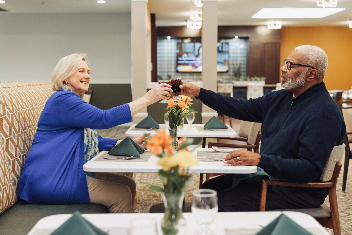 Retirement Community | True Connection Communities