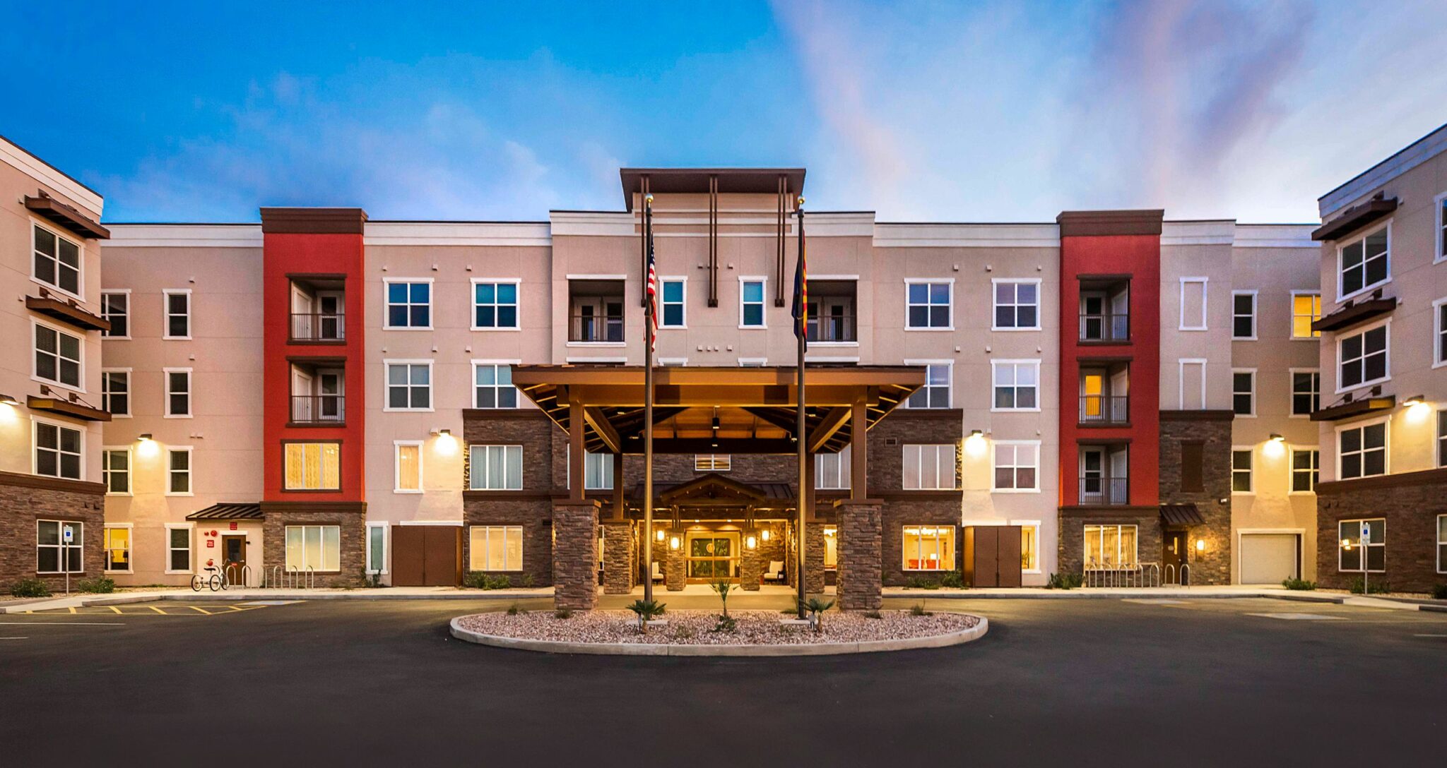 Senior Living Communities in Arizona | True Connection Communities