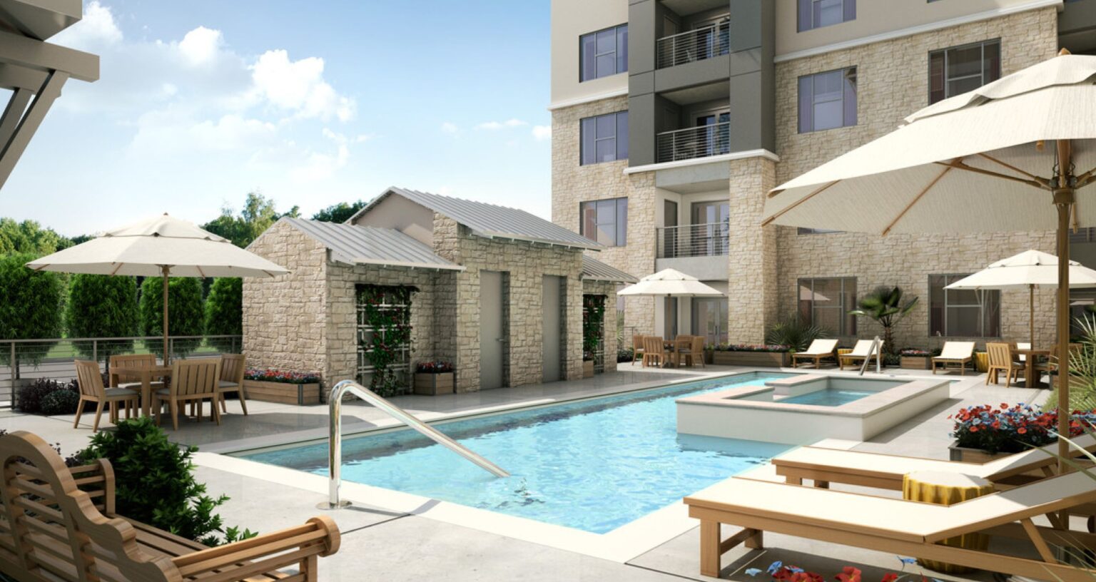 Senior Living Communities in Texas | True Connection Communities