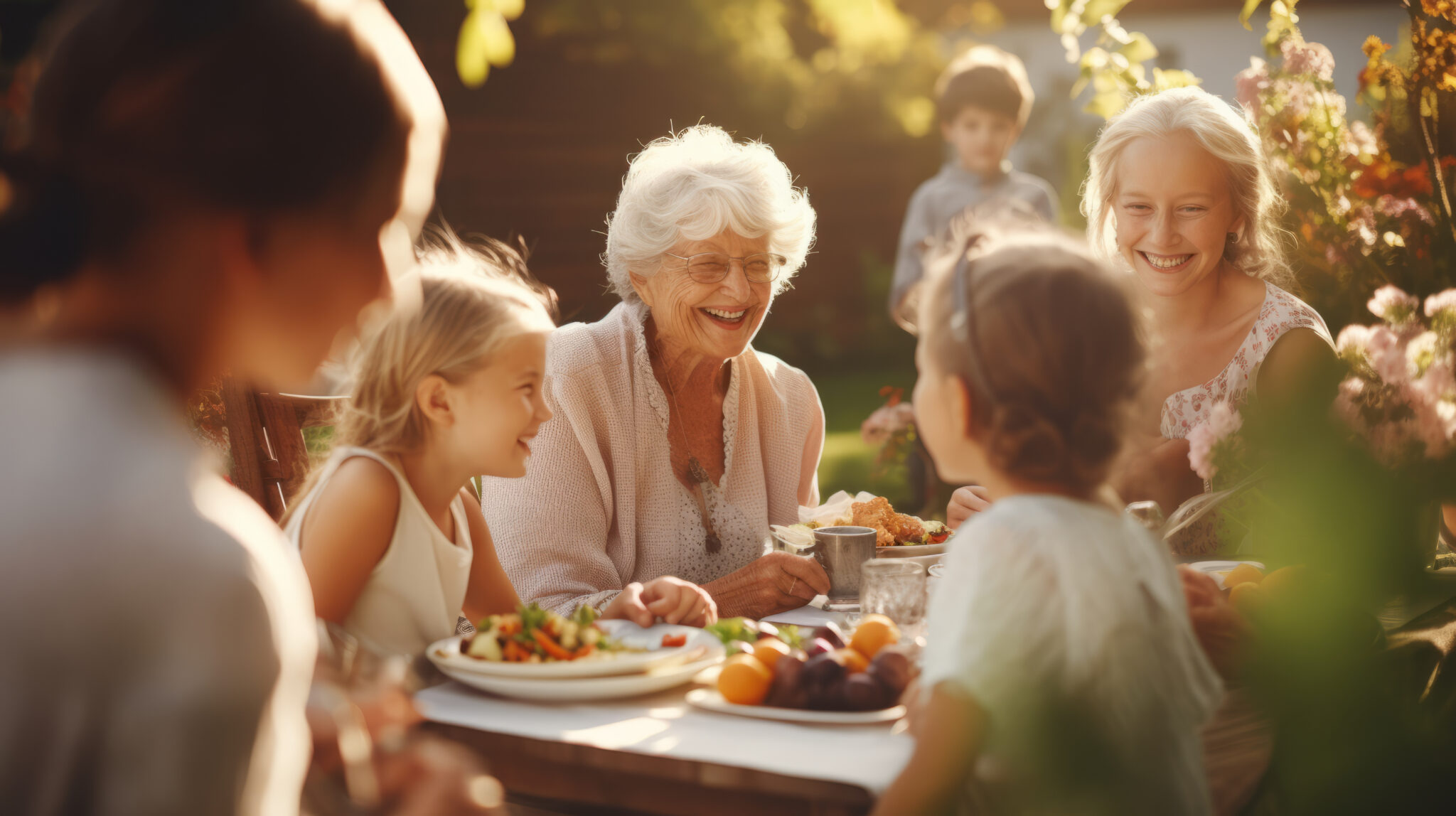 Thanksgiving Activities For Seniors | Engaging Senior Celebrations