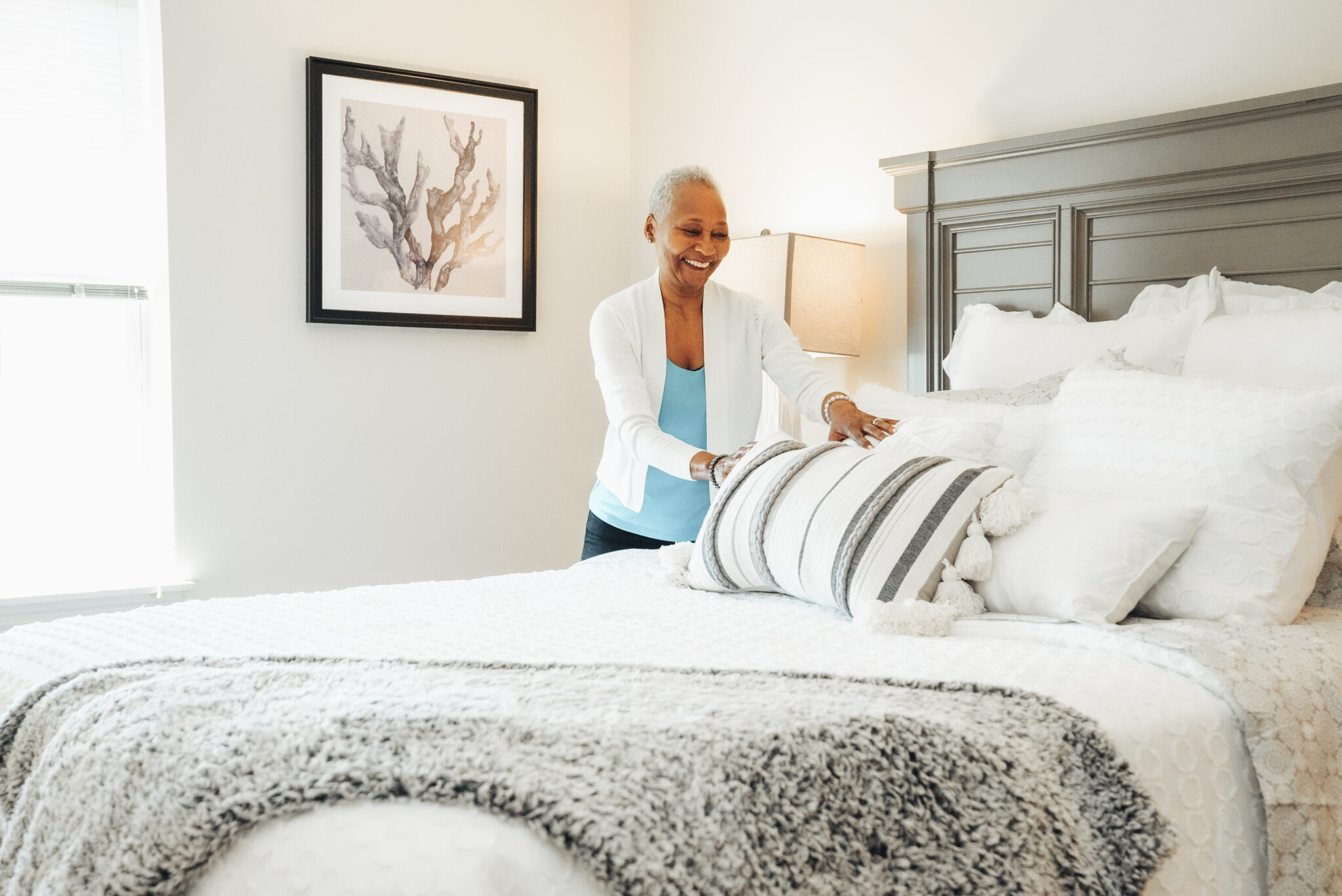 Pennsylvania Senior Living | The Arbour Square of Harleysville