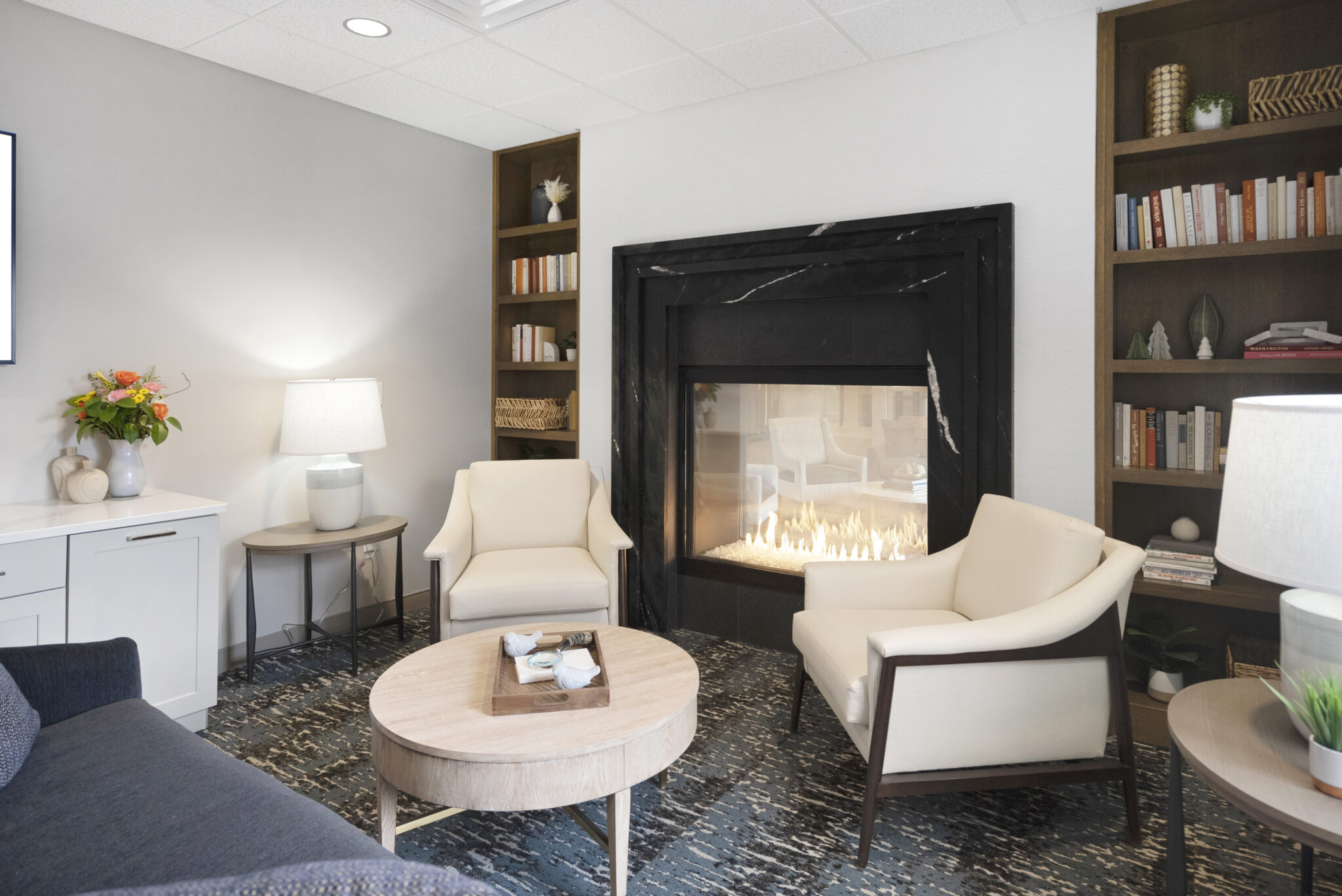 Pennsylvania Senior Living | The Arbour Square of Harleysville