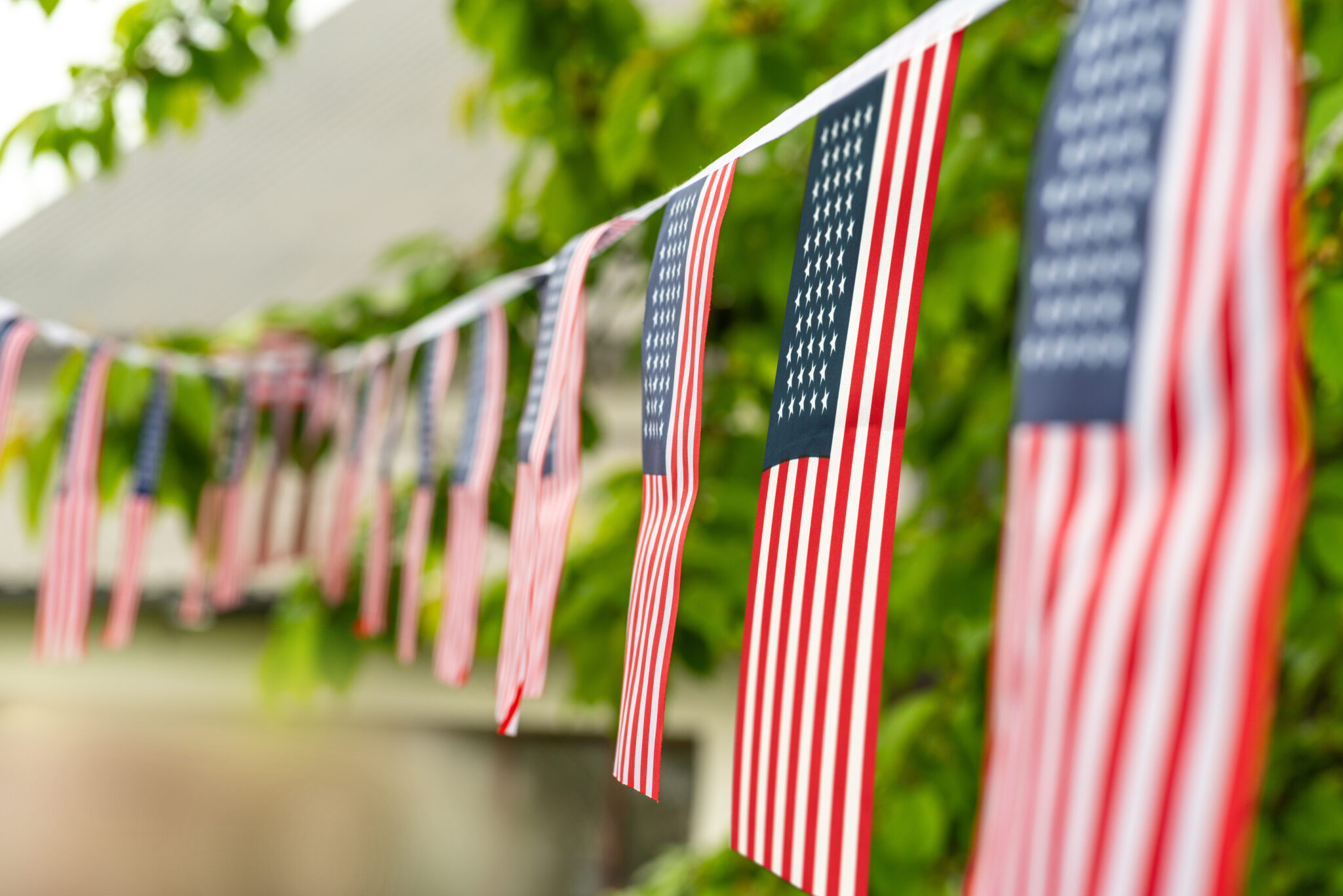 Celebrating Freedom and Community | True Connection Communities