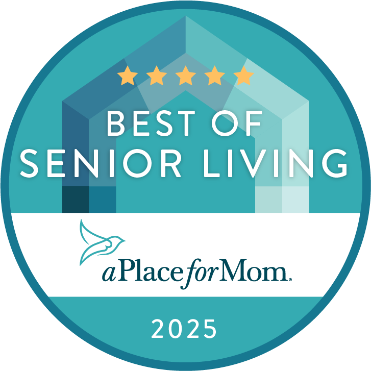 Parc Place Retirement Community | True Connection Communities