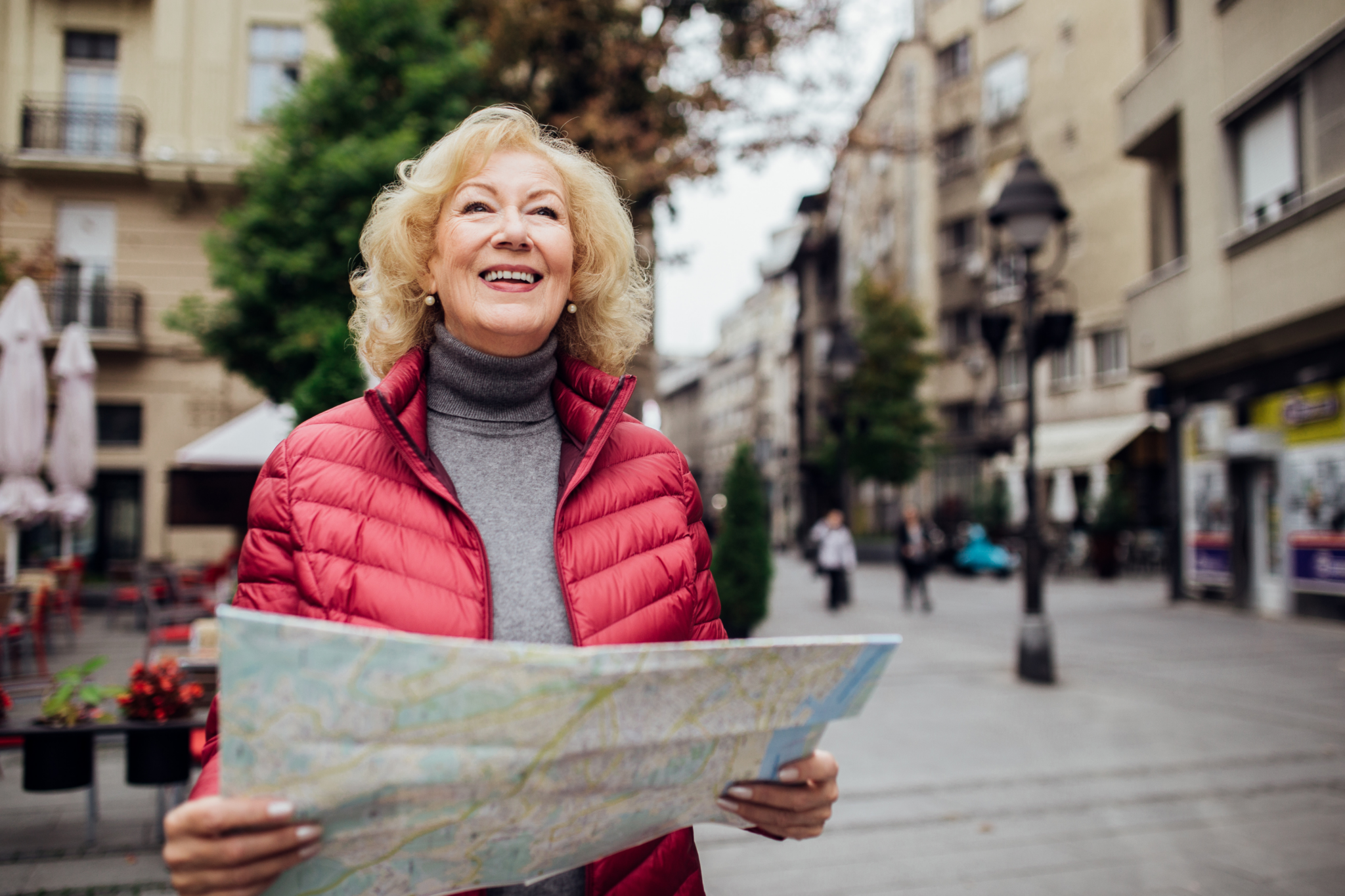 Travel Club | True Connection Communities